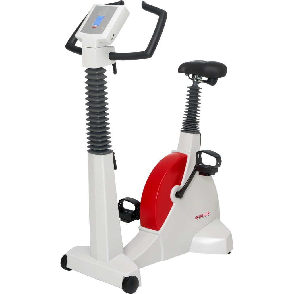 ERG 910 plus / ERG 911 plus – SCHILLER