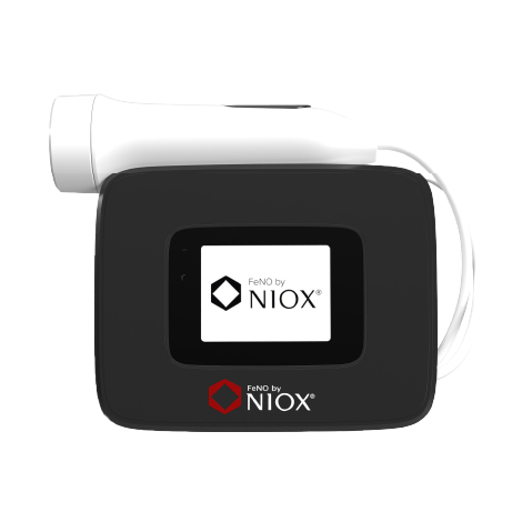 NIOX VERO® – SCHILLER